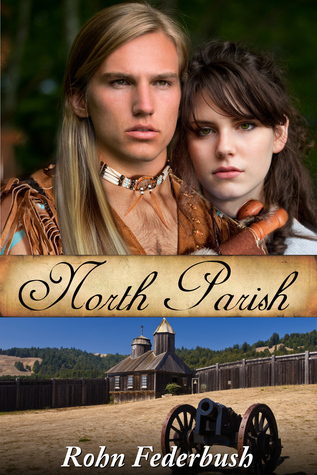 North Parish by Rohn Federbush | Goodreads