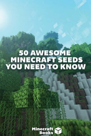 50 Awesome Minecraft Seeds that you NEED to Know! by Minecraft Books ...