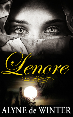 Lenore by Alyne de Winter | Goodreads