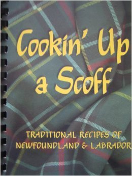 Cookin' up a Scoff by Sharon Poole | Goodreads