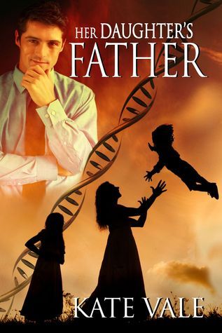 Her Daughter's Father (Cedar Island Tales #3) by Kate Vale | Goodreads