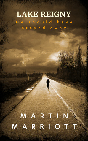 Lake Reigny by Martin Marriott | Goodreads