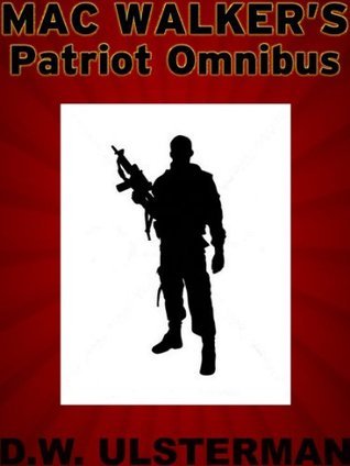 MAC WALKER: The Complete Mac Walker Collection by D.W. Ulsterman ...