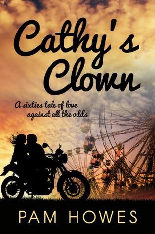 Cathy's Clown (The Fairground Romance Series) by Pam Howes | Goodreads