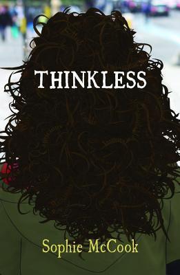 Thinkless by Sophie McCook | Goodreads
