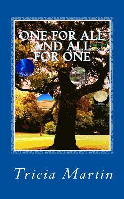 One for All and All for One (The Old Tree, #7) by Tricia Martin | Goodreads
