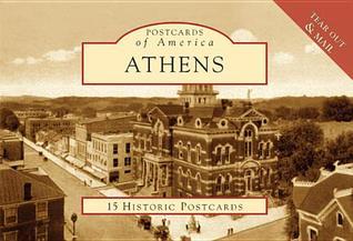 Athens (OH) by Athens County Historical Society and Museum | Goodreads