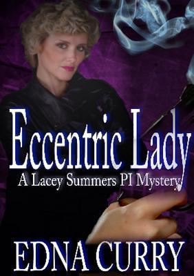 Eccentric Lady by Edna Curry | Goodreads