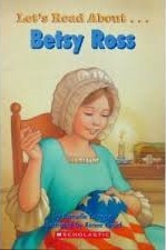 Let's Read About Betsy Ross by Danielle Denega | Goodreads