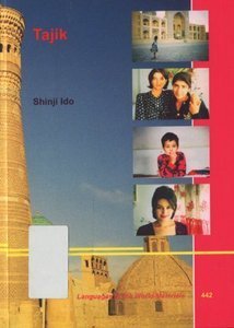 Tajik by Shinji Ido | Goodreads