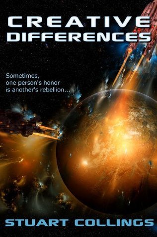 Creative Differences by Stuart Collings | Goodreads
