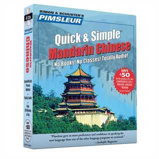 Mandarin Chinese: Learn to Speak and Understand Mandarin Chinese with ...