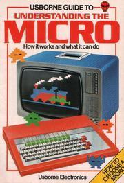Usborne Guide to Understanding the Micro: How It Works and What It Can ...