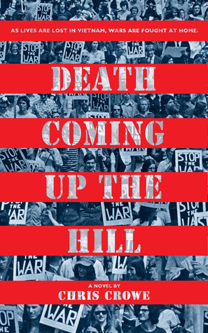 Death Coming Up the Hill by Chris Crowe | Goodreads