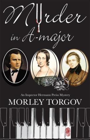 Murder in A-Major by Morley Torgov | Goodreads