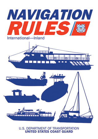 Navigation Rules and Regulations Handbook: International―Inland by U.S ...