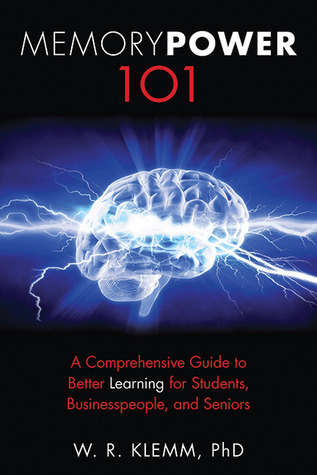 Memory Power 101: A Comprehensive Guide to Better Learning for Students ...