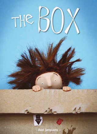 The Box by Axel Janssens | Goodreads