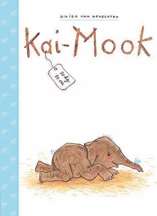 Kai-Mook by Guido Van Genechten | Goodreads