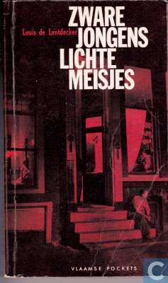 zware jongens lichte meisjes by Louis De Lentdecker | Goodreads