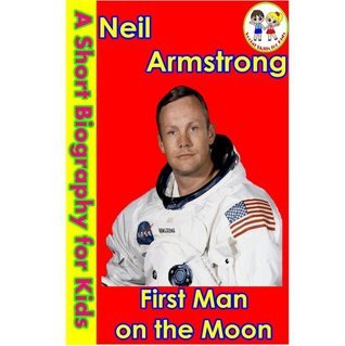 Neil Armstrong - First Man on the Moon by Social Skills for Kids ...