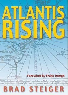 Atlantis Rising by Brad Steiger | Goodreads