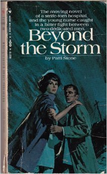Beyond The Storm by Patti Stone | Goodreads