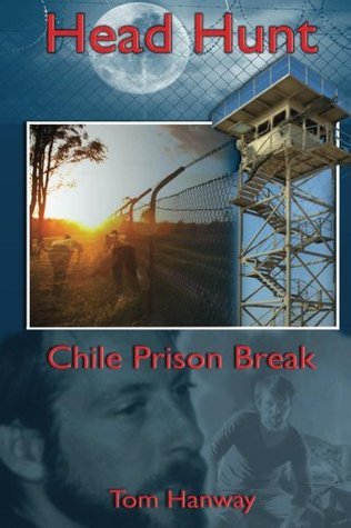 Head Hunt by Tom Hanway | Goodreads