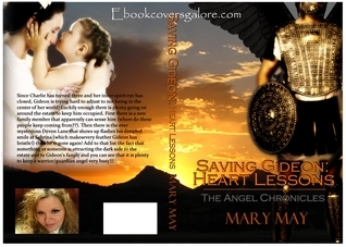 Heart Lessons (The Angel Chronicles book 2) by Mary May | Goodreads