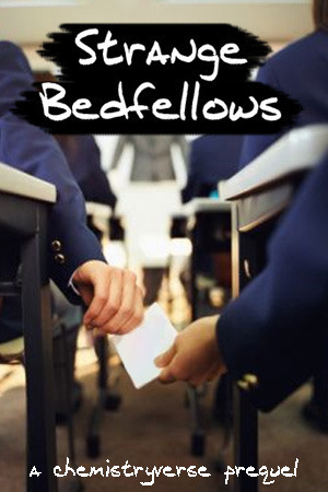 Strange Bedfellows by Kate Hellman | Goodreads