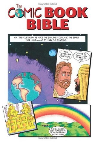 The Comic Book Bible by Rob Suggs | Goodreads