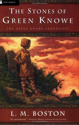 The Stones of Green Knowe (Green Knowe, #6) by Lucy M. Boston | Goodreads