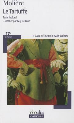 Le Tartuffe by Molière | Goodreads