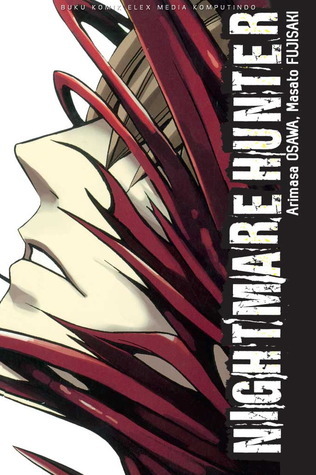 OS: Nightmare Hunter by Arimasa Osawa | Goodreads