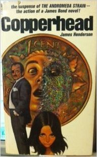 Copperhead by James Henderson | Goodreads