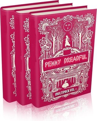 Penny Dreadful Multipack Vol. 3 (Illustrated. Annotated. Includes ...