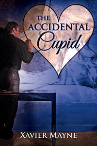 The Accidental Cupid by Xavier Mayne | Goodreads