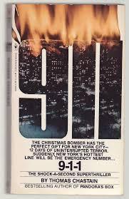 911 by Thomas Chastain | Goodreads
