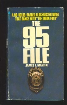 The 95 File by James E. Martin | Goodreads