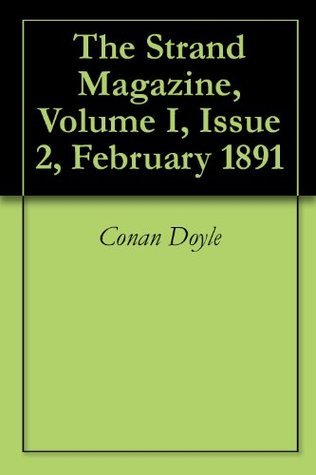 The Strand Magazine, Volume I, Issue 2, February 1891 by George Newnes ...
