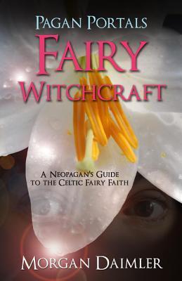 Fairy Witchcraft by Morgan Daimler | Goodreads