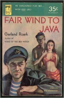 Fair Wind To Java by Garland Roark | Goodreads