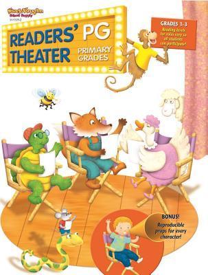 Readers Theatre for Primary Grades by Steck-Vaughn | Goodreads