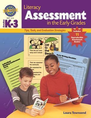 Literacy Assessment in the Early Grades: Reproducible by Rigby | Goodreads