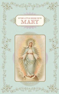 The Little Book of Mary by Christine Barrely | Goodreads