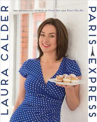 Paris Express by HarperCollins | Goodreads