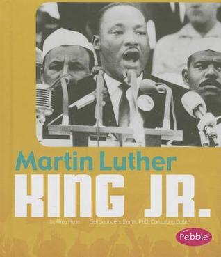 Martin Luther King Jr. (Great African-Americans) by Riley Flynn | Goodreads