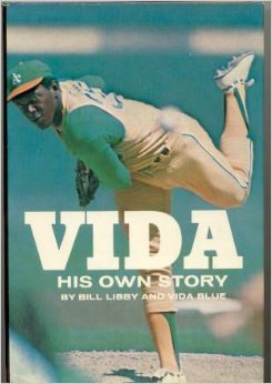 Vida: His Own Story by Bill Libby | Goodreads