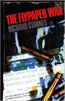 The Flypaper War by Richard Starnes | Goodreads