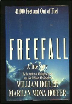 Freefall by William Hoffer | Goodreads